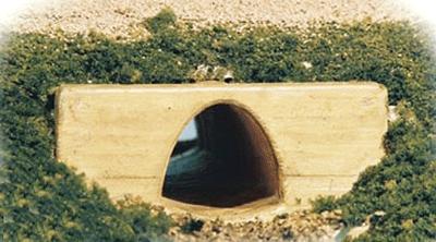 Monroe Culvert