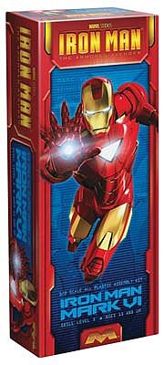 Moebius Iron Man MKVI #922