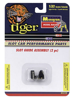 Monogram SLOT GUIDE ASSEMBLY 1-32 #855118