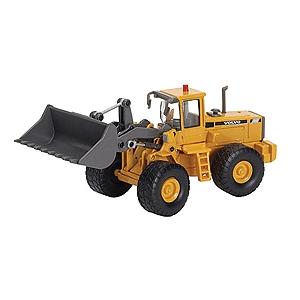 Motorart European Construction Equipment - Volvo L150C Wheel Loader ...