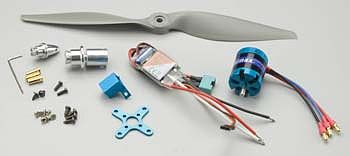 Multiplex Power Pack Gemini #m993224