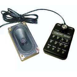 MRC Sound Box AC/DC/DCC Steam #0001022