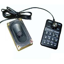 MRC Sound Box AC/DC/DCC Diesel #0001023