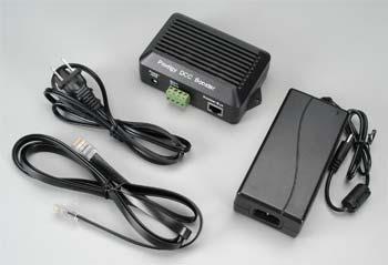 MRC District DCC 3.5 Amp Power Booster