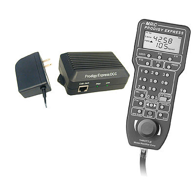 MRC Prodigy Express