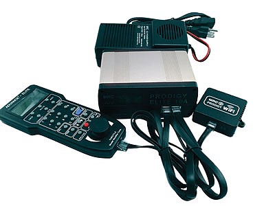 MRC Prodigy Elite WiFi 8amp