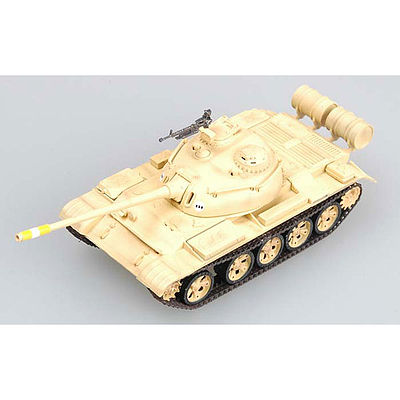 MRC EM 1/72 T-54 Iraq 1991 #35022