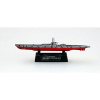 Pre-Built Plastic Model Ships