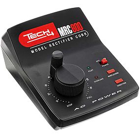 MRC Model Trains Power Supply / Transformers