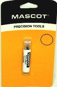 Mascot Drill Assortment #'s 50-#80 (12pc)
