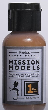 Mission Russian 6k FS 30117 1 oz