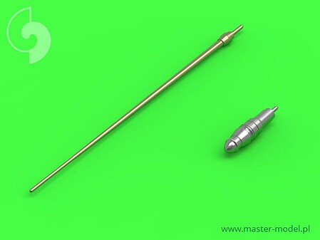 Master-Model 1/48 Master Model Hawker Siddeley Buccaneer - Pitot Tube ...