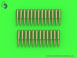 Master-Model Plastic Model Military Dioramas