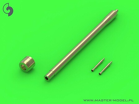Master-Model 1/72 Master Model British QF 6-pdr (57mm) - version Mk.V L ...