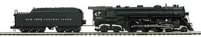 In Stock MTH-Electric 4-6-4 Model Train Locomotives