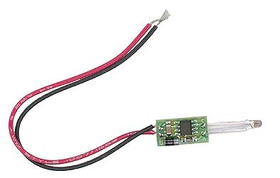 Miniatronics Yeloglo Ultra Bright White LED Headlight (3mm)