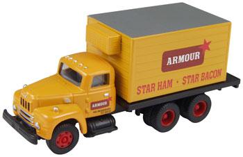 Classic-Metal-Works Mini Metals ''Transition Era'' Light Delivery ...