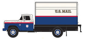 Classic-Metal-Works HO Scale Model Railroad Vehicles