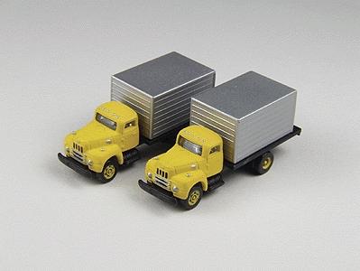 Classic-Metal-Works Mini Metals International Harvester R-190 Express ...