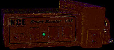 NCE SB5UK PLUG #0037