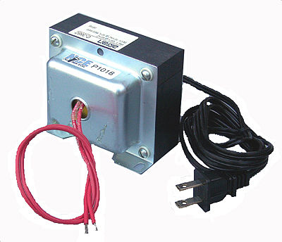 NCE P1018 - 10-Amp, 18V Transformer for 10-Amp DCC Systems