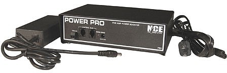 NCE Booster, Power Pro/PB5 5A
