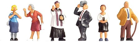 Noch At The Church w/Sound