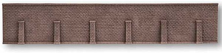 Noch Retaining Wall 33x12.5 cm #58274