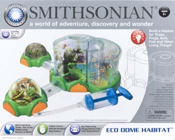 NSI Eco Dome Habitat #49004