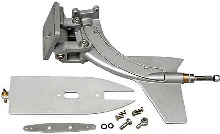 OS-Engines Lower Unit Assembly 21XM #g6700