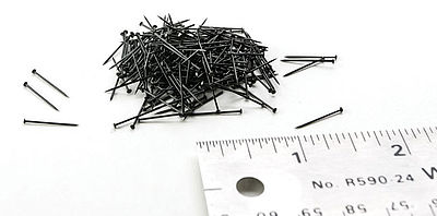 Peco Track Nails Model Train Track Accessory All Gauges #140
