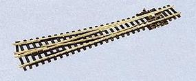 Peco N Scale Nickel Silver Model Train Track