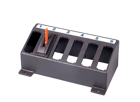 Peco PECO-P/Lec-Universal-Switch Console Unit