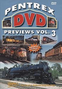 Pentrex Pentrex DVD Previews V3 #545