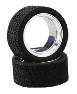 Pegasus Sleeves & Low Profile Tires