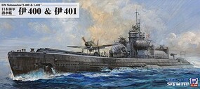 In Stock Pitroad Submarine Models