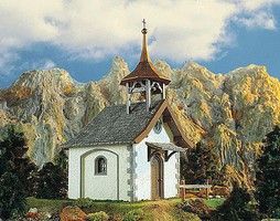 G Scale Model Railroad Buildings