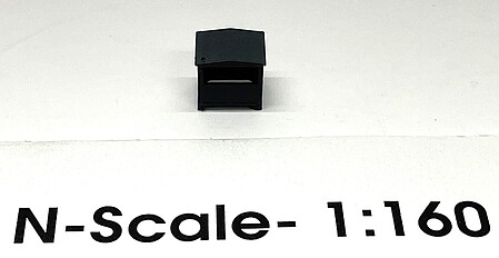 Phoenix-Precision N IR sensor box #30585