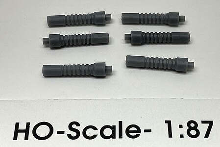 Phoenix-Precision HO Extra insulators for set #1