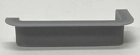 New HO Scale Model Railroad Building Accessories