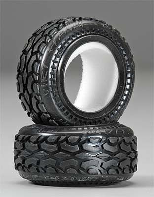 Pro-Line Dirt Hawg III 2.2 Front Buggy (2)