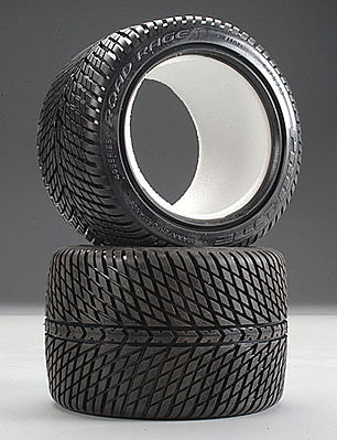 Pro-Line Maxx 40 Road Rage Tire T/E Mx (2) #1104-00