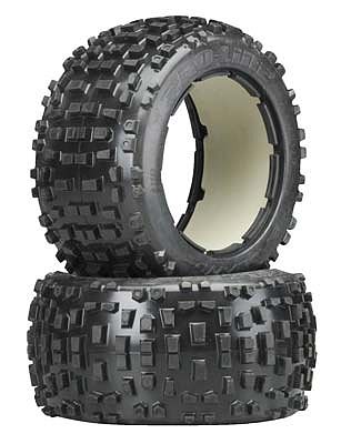 Pro-Line 1/5 Badlands Baja 5B XTR Tire Re (2) #1142-00
