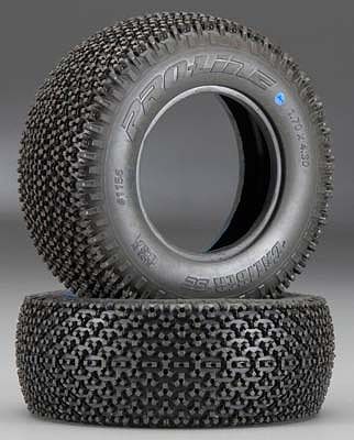 Pro-Line Caliber SC 2.2 /3.0 M4 Tires Slash Fr or Re(2)