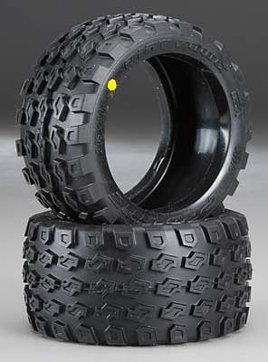 Pro-Line Dirt Hawg 2.8'' All Terrain Truck Tires (2) #1175-00