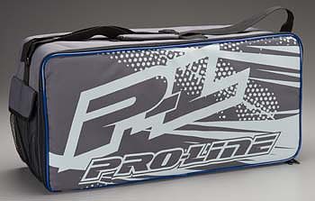 Pro-Line Pro-Line Track Bag w/Tool Holder #6058-02