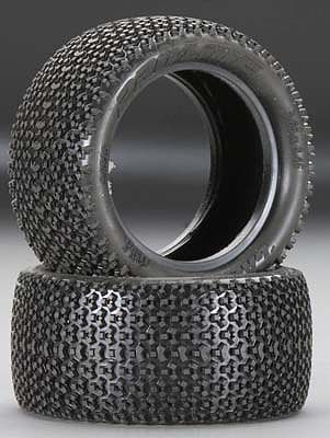 Pro-Line Caliber 2.2 M3 Soft OffRd Buggy Re Tires (2) #8210-02