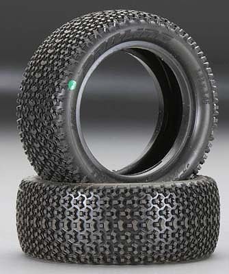 Pro-Line Caliber 2.2 4WD Buggy Front Tires (2)