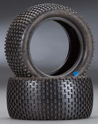 Pro-Line Bow-Tie 2.2 M4 Super Soft Off-Rd Buggy Rear #8218-03