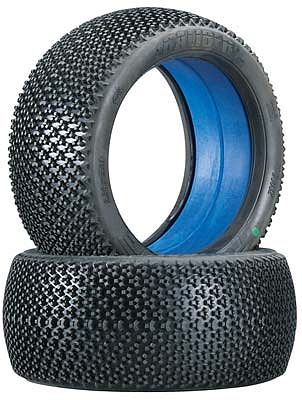 Pro-Line Caliber VTR 4.0 M3 OffRd 1/8 Truck (2) #9032-02